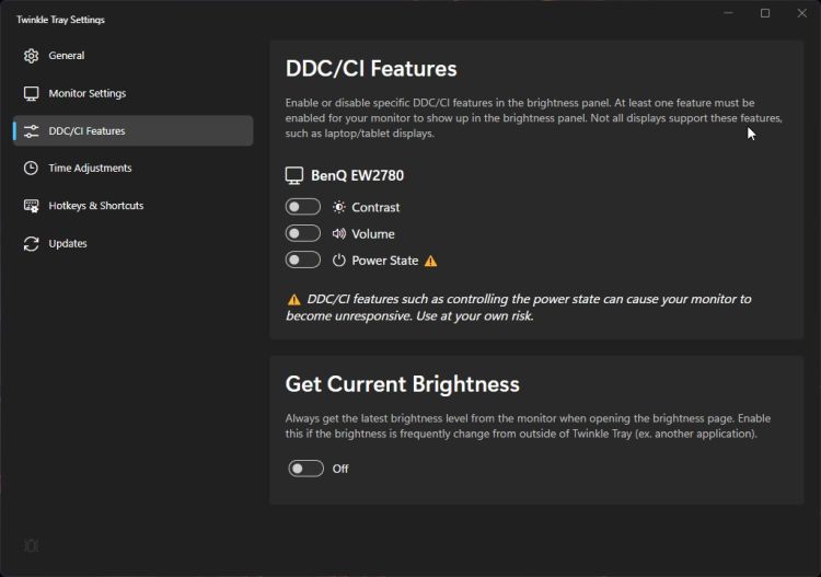 How to Adjust External Monitor Brightness on Windows 11 & 10 | Beebom