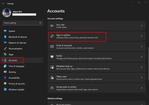 How to Remove PIN (Greyed Out) from Windows 11 | Beebom