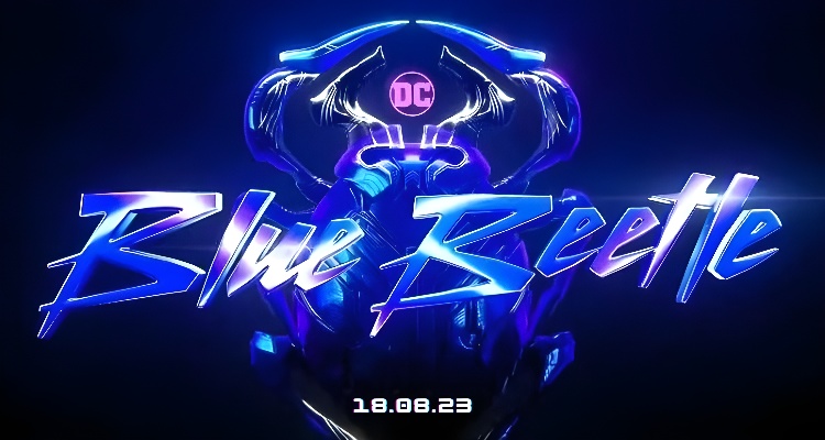 Blue Beetle Movie: Everything You Need to Know | Beebom