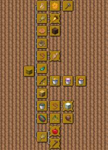 Full List of Minecraft Advancements (2025) (2024) | Beebom