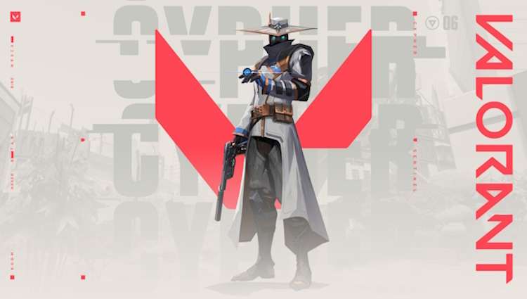 Valorant Agent Tier List: Best Characters (Patch 10.09) | Beebom