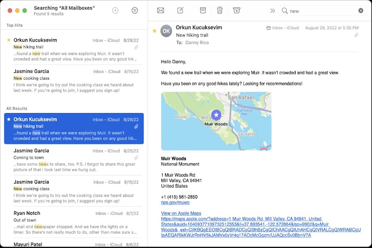 9 Best macOS Email Clients You Should Use | Beebom