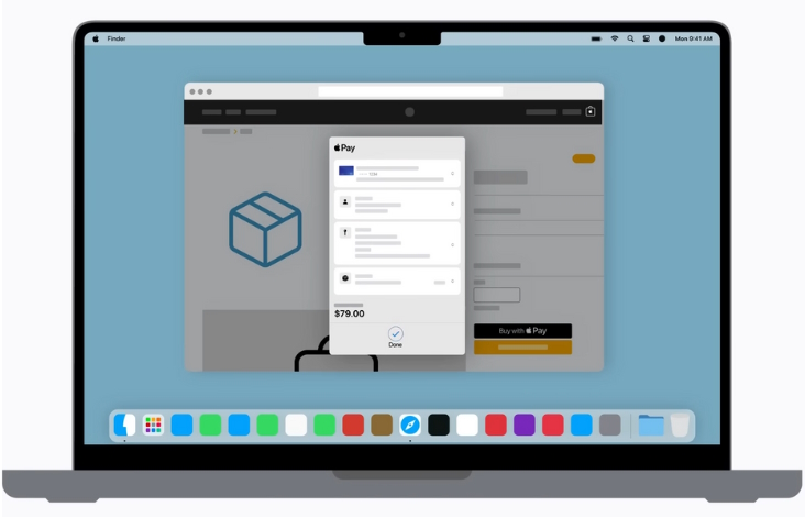 How to Use Apple Pay on iPhone, Apple Watch and Macs | Beebom
