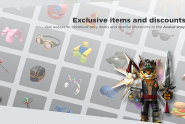 Roblox Premium: What is It, Benefits, Cost & How to Get | Beebom