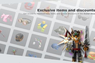 Roblox Premium: What is It, Benefits, Cost & How to Get | Beebom