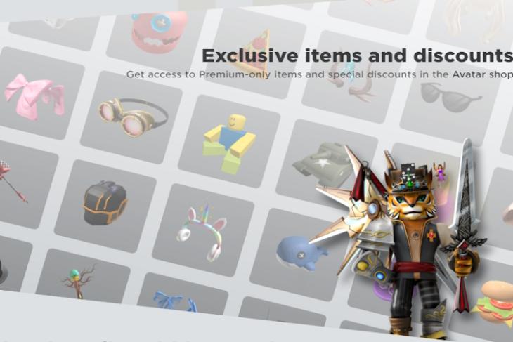 Roblox Premium: What is It, Benefits, Cost & How to Get | Beebom