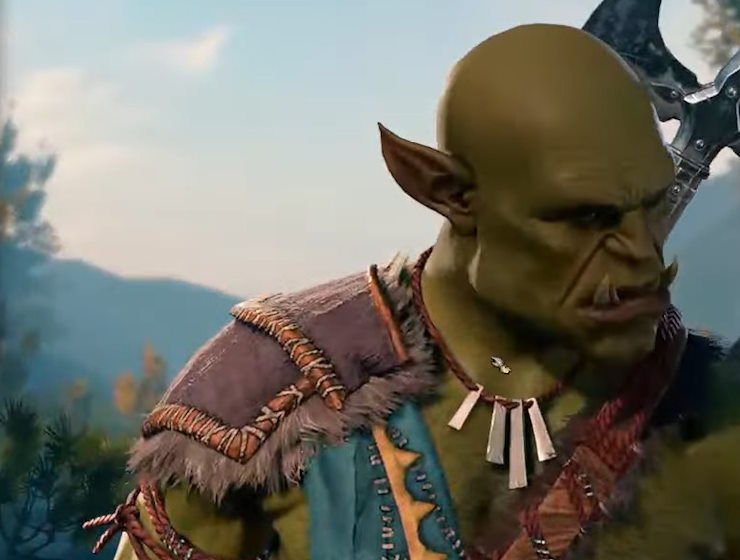 All Playable Races in Baldur's Gate 3 | Beebom