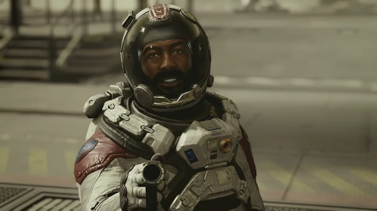 Starfield: Every Companion & Crewmate Confirmed So Far | Beebom