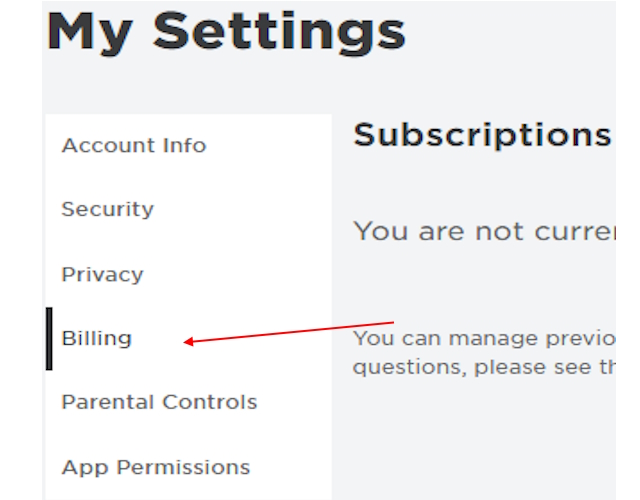 How to Redeem Roblox Gift Card (Easy Guide) | Beebom