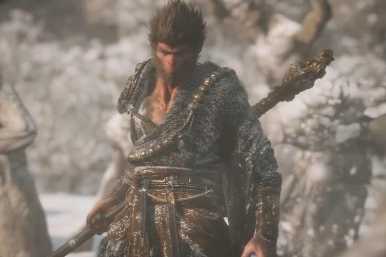 Black Myth: Wukong Gameplay Trailer Showcased at Gamescom 2023 | Beebom