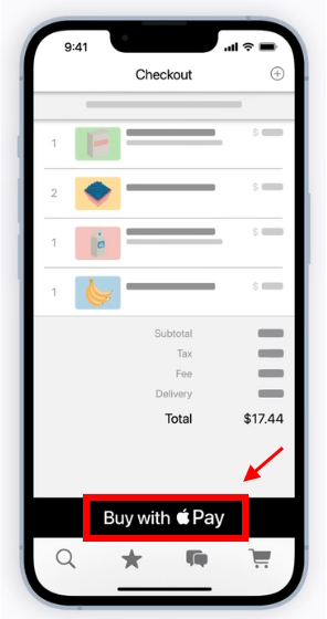 How to Use Apple Pay on iPhone, Apple Watch and Macs | Beebom