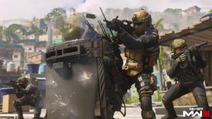 Call of Duty Modern Warfare 3: Preload, Release Date, Requirements ...