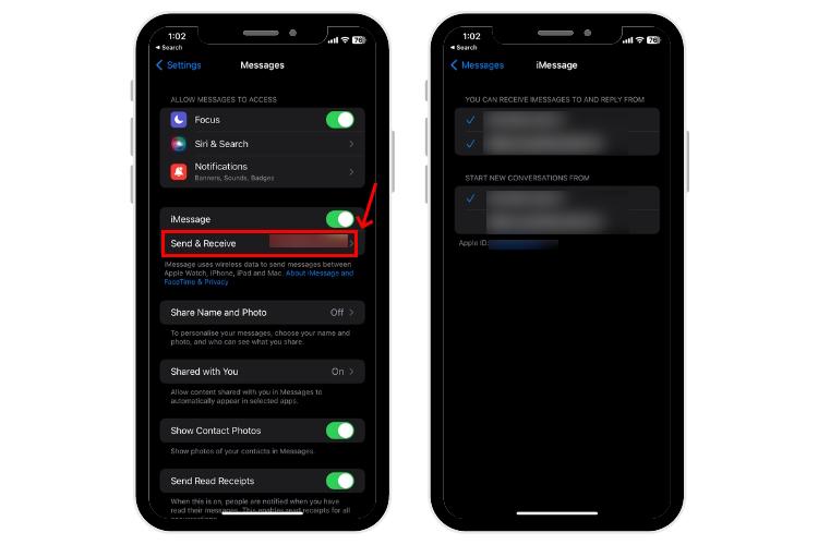 iMessage Not Working? Best Fixes for iPhone, iPad & Mac | Beebom
