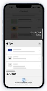 How to Use Apple Pay on iPhone, Apple Watch and Macs | Beebom