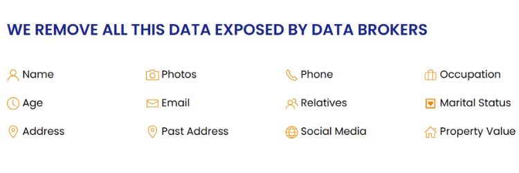How To Remove Personal Information From The Internet With Delete Me