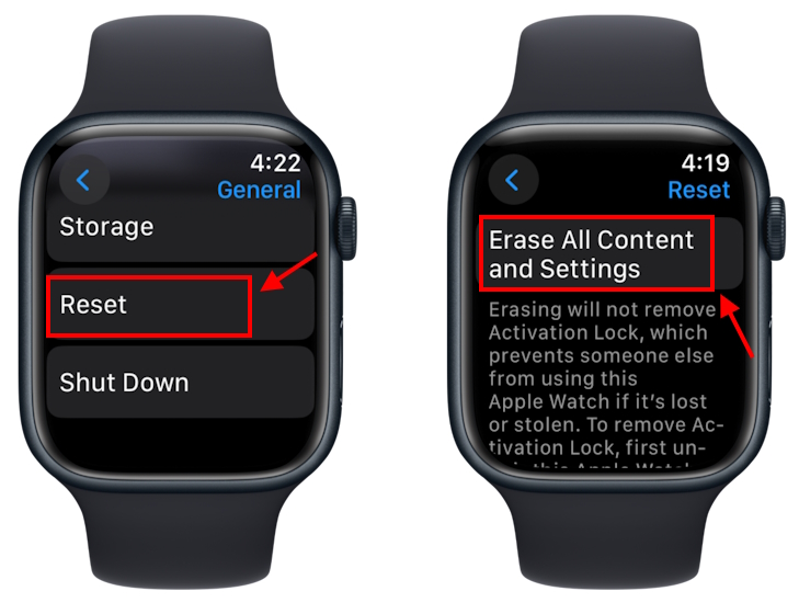 Apple Watch Not Connecting to iPhone? Try these fixes | Beebom