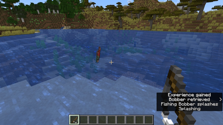 Minecraft Fishing Guide: Everything You Need to Know | Beebom