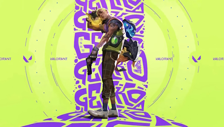 Valorant Agent Tier List: Best Characters (Patch 10.09) | Beebom