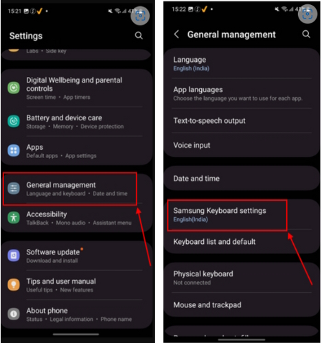 How to Turn off Autocorrect on iPhone and Android | Beebom