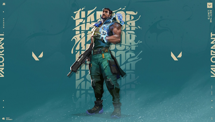 Valorant Agent Tier List: Best Characters (Patch 10.09) | Beebom