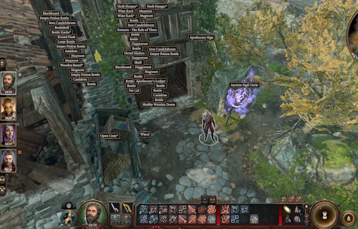 10 Best Baldur's Gate 3 Mods You Should Install | Beebom