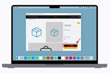 How to Use Apple Pay on iPhone, Apple Watch and Macs | Beebom