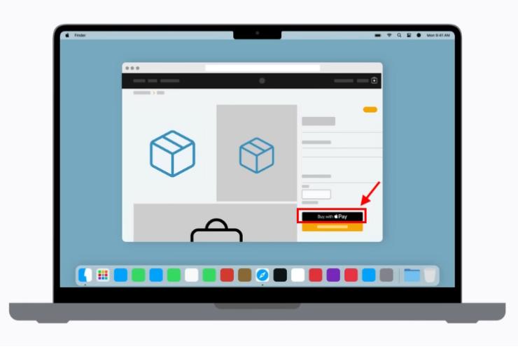 How to Use Apple Pay on iPhone, Apple Watch and Macs | Beebom