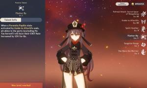 Hu Tao Genshin Impact: Best Builds, Weapons, Artifacts & More | Beebom