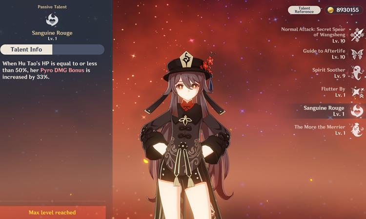 Hu Tao Genshin Impact: Best Builds, Weapons, Artifacts & More | Beebom