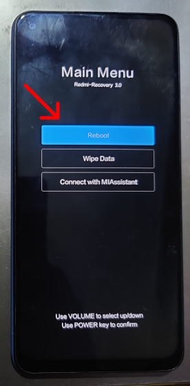 How to Fix Xiaomi Phone Stuck on Redmi, Mi, Fastboot, MIUI Logo | Beebom