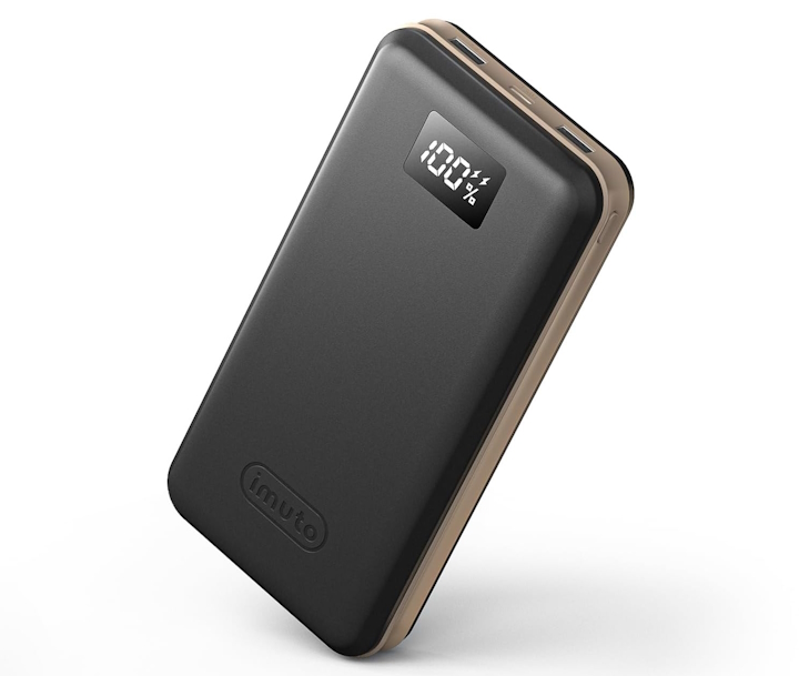 The Best Steam Deck Power Banks in 2025 | Beebom