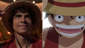 Netflix's One Piece Live-Action Season 2: Characters Comparison Guide | Beebom