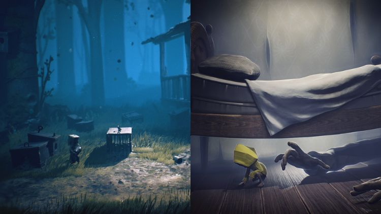 15 Best Horror Games for PC You Can Play (2024) | Beebom