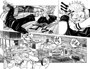 Mahoraga's Powers & Abilities in Jujutsu Kaisen Explained | Beebom