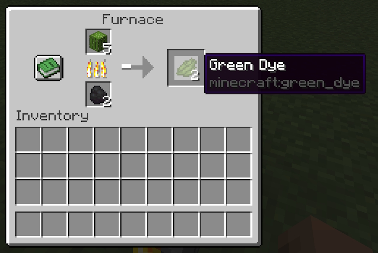 How to Make Green Dye in Minecraft (Easy Guide) | Beebom