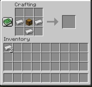 How to Make a Hopper in Minecraft | Beebom