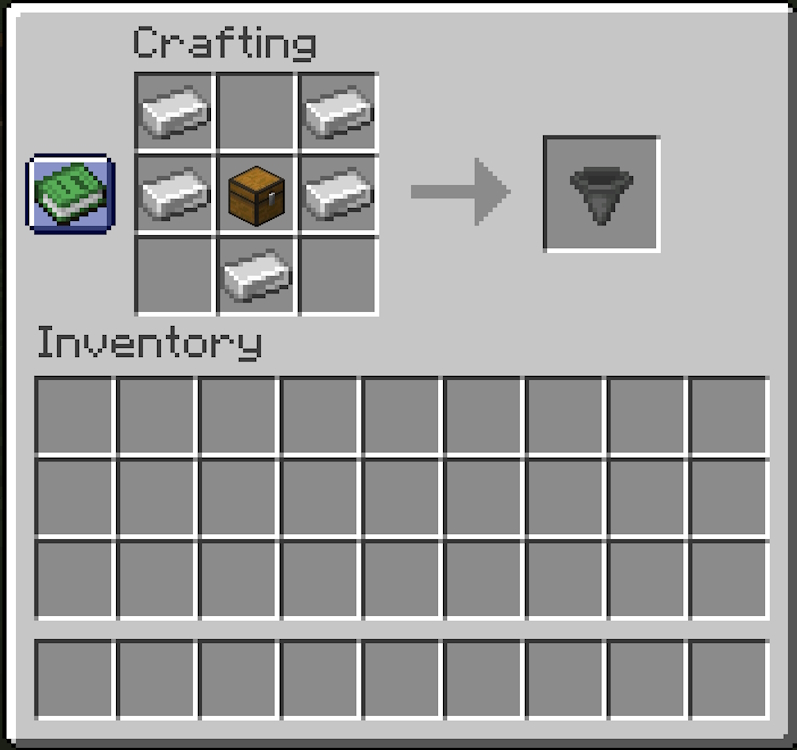 6 Best Uses of Iron Ingots in Minecraft | Beebom