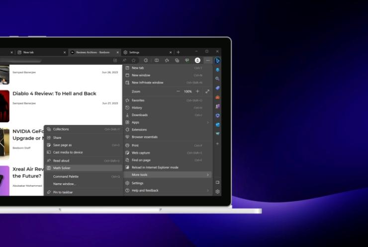 How to Add Text to PDF Files Using Microsoft Edge | Beebom