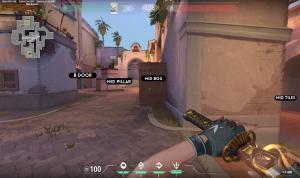 Valorant Sunset Map Guide: Tips & Tricks, and More | Beebom