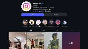 15 Most Followed Instagram Accounts in 2026 | Beebom