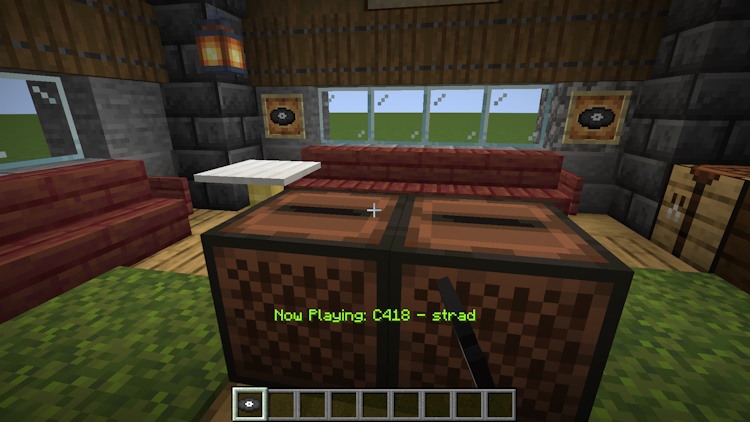 List of All Music Discs in Minecraft | Beebom