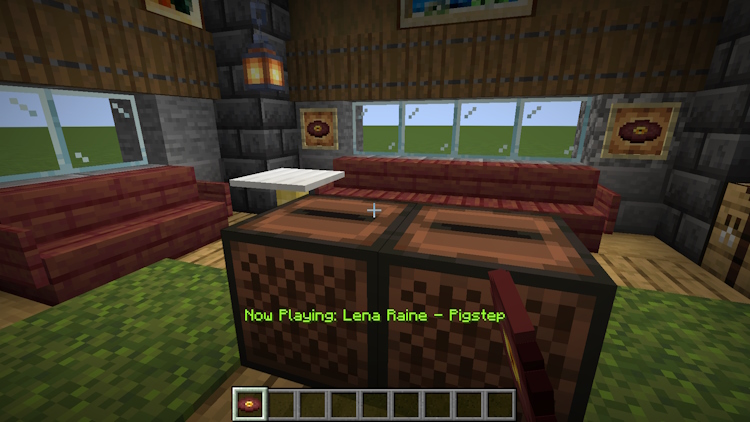 List of All Music Discs in Minecraft | Beebom