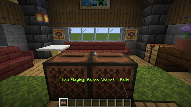 List of All Music Discs in Minecraft | Beebom