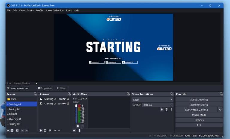 15+ Best OBS Plugins You Must Check Out (Free & Paid) | Beebom