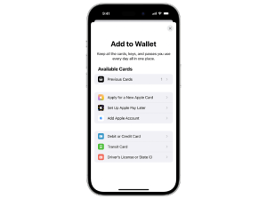 How to Set Up Apple Pay (2024 Guide) | Beebom
