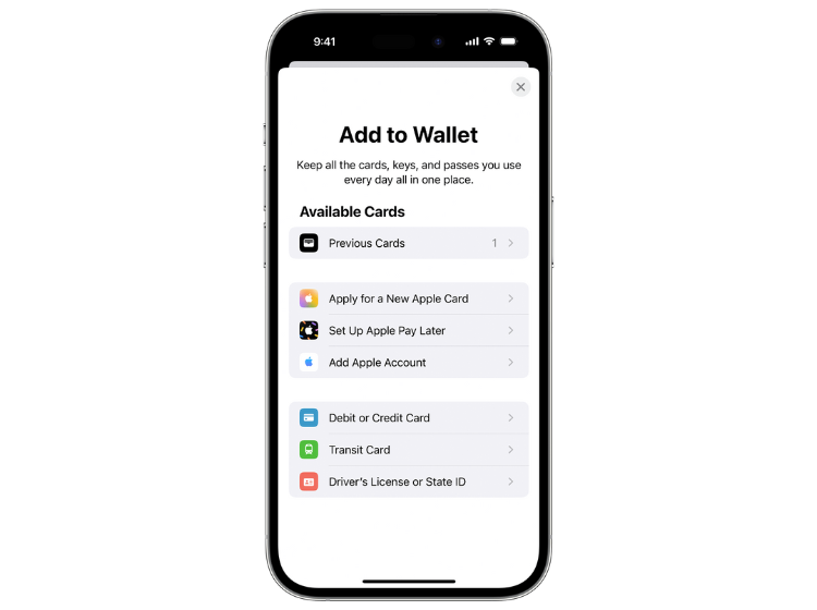 How to Set Up Apple Pay (2024 Guide) | Beebom