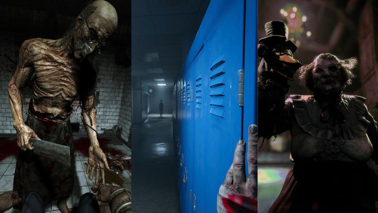 15 Best Horror Games for PC You Can Play (2024) | Beebom