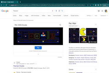 55+ Cool Google Easter Eggs You Should Try [Updated 2024]