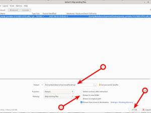 How to Extract or Untar a File on Linux | Beebom