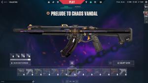 10 Best Vandal Skins in Valorant (Ranked) | Beebom